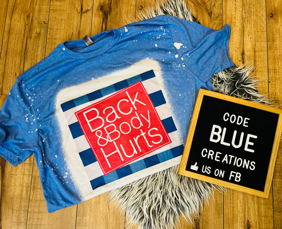 Funny – Code Blue Creations